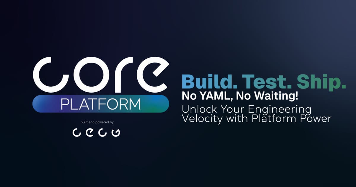 Core Platform Overview
